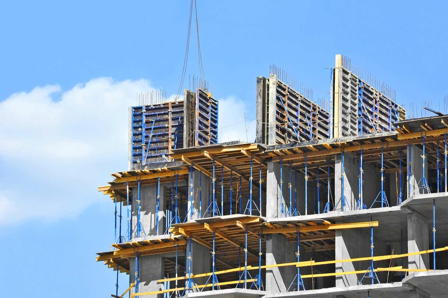 Completed Projects Archives - Oriform Pty Ltd