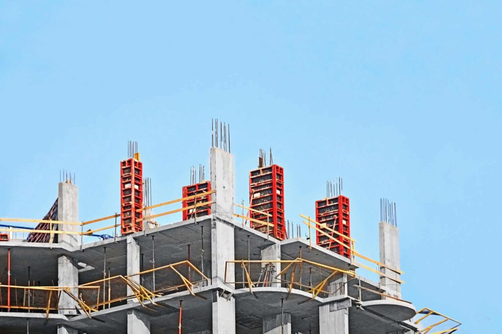 Completed Projects Archives - Oriform Pty Ltd