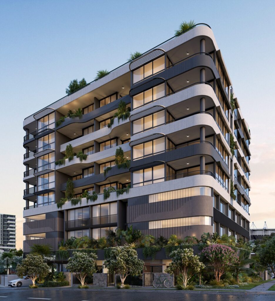 Formwork Construction Brisbane, Queensland & Northern NSW